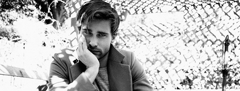 Christian Cooke: Under His Spell – Denise J. Mallabo