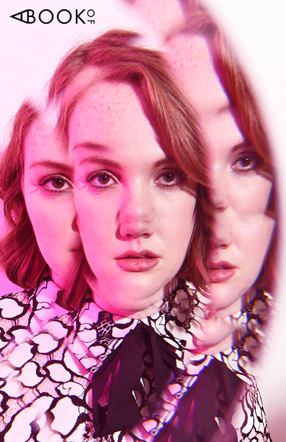 A Conversation with Shannon Purser – Denise J. Mallabo