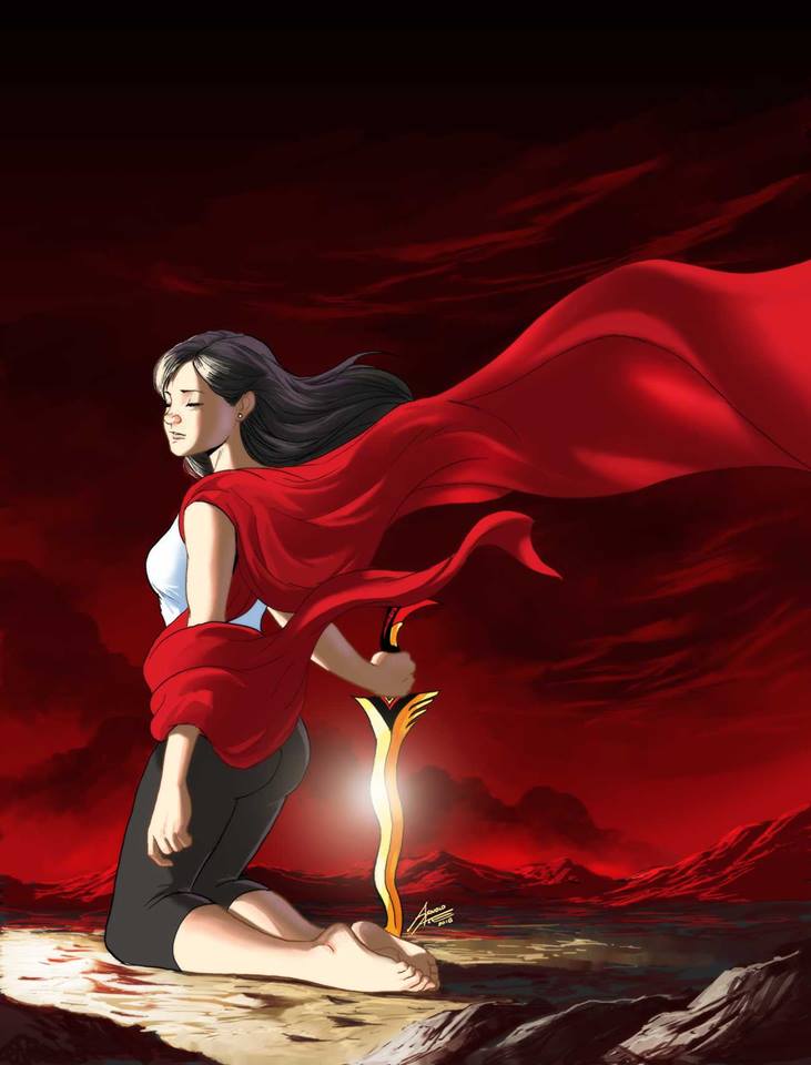 The Class is in Session Again – Denise J. Mallabo