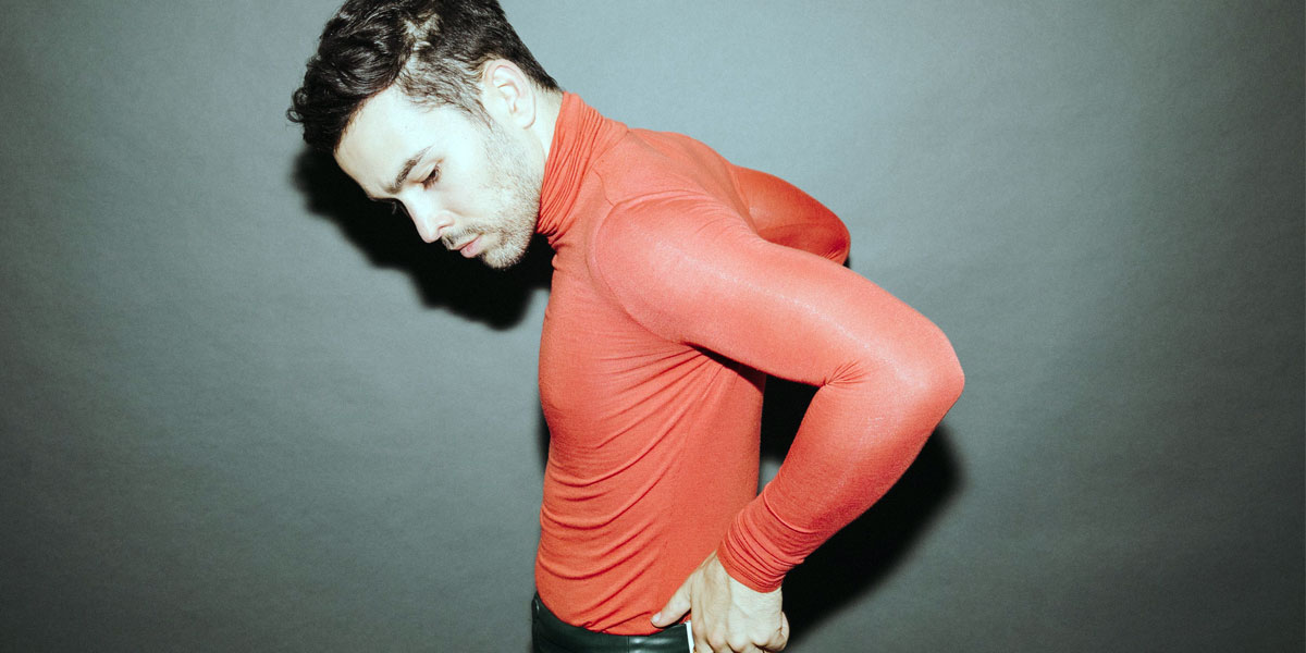 MAX: A CLEARER PERSPECTIVE – Denise J. Mallabo