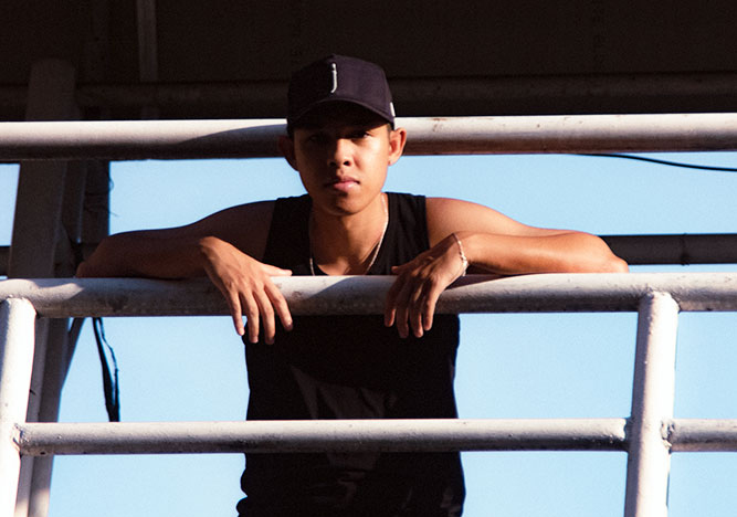 Young Cocoa: Naturally Smooth – Denise J. Mallabo