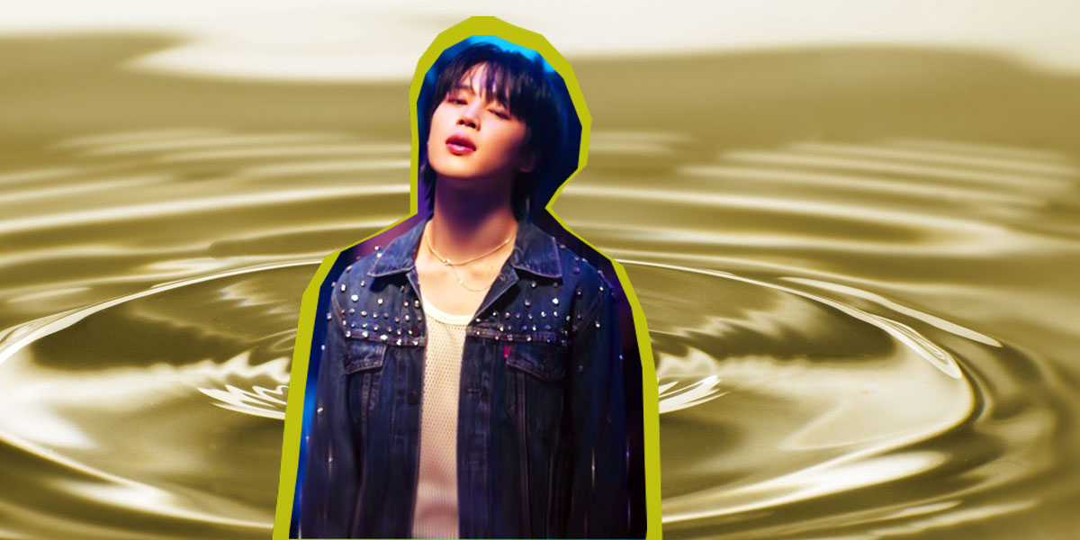 Face, First Solo Album of Park Jimin, Out Now! – Denise J. Mallabo