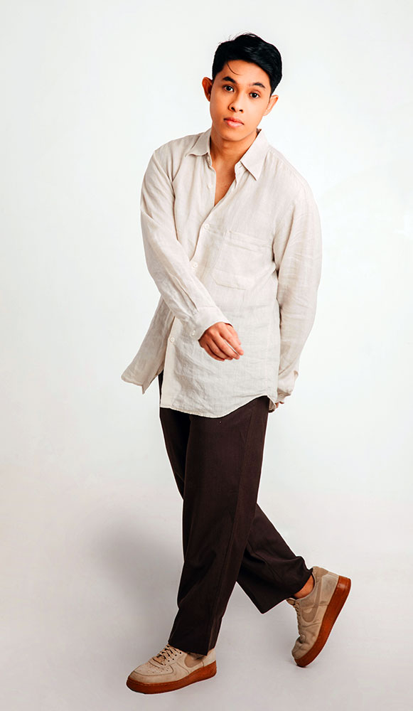 Young Cocoa: Naturally Smooth – Denise J. Mallabo