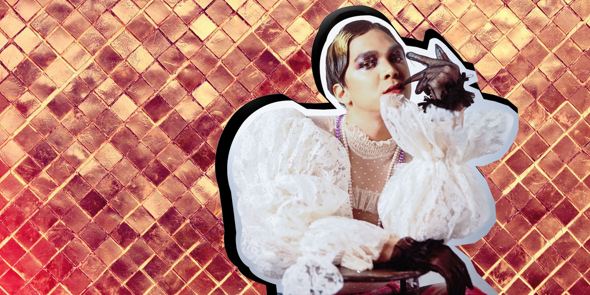 Paul Pablo: Feelings and Fierceness – Denise J. Mallabo