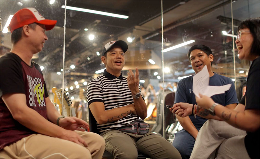 RIVERMAYA: NOTHING CAN BRING THEM DOWN – Denise J. Mallabo