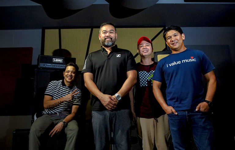 RIVERMAYA: NOTHING CAN BRING THEM DOWN – Denise J. Mallabo