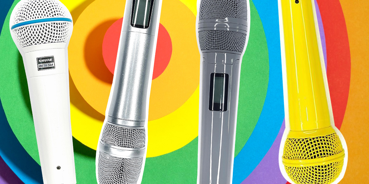 Every Color, Every Hue – Denise J. Mallabo