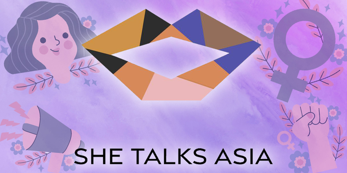 She Talks Asia Summit 2024 – Denise J. Mallabo