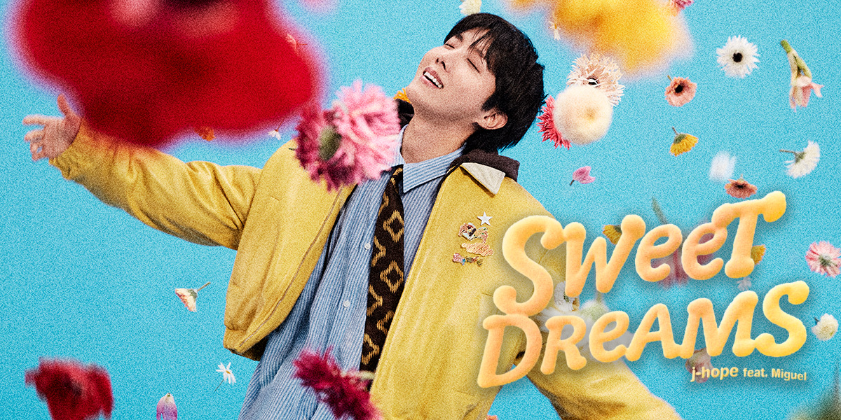 BTS’ j-hope RELEASES SINGLE “Sweet Dreams (feat. Miguel)” – Denise J ...