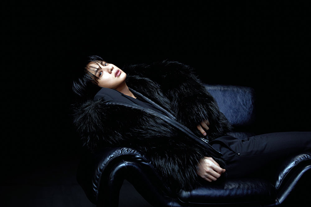 BTS Jin Releases Rockstar Photos for Solo Album ‘Echo’ – Denise J. Mallabo