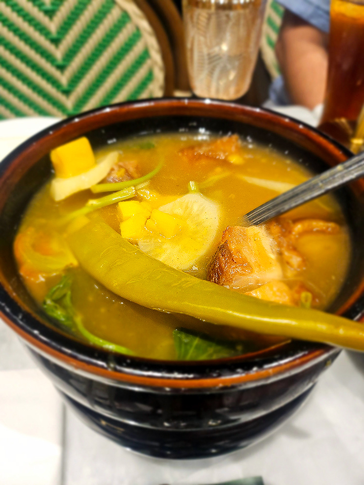 Discover Caffè Allor Ristorante: A Unique Filipino-Italian Dining ...