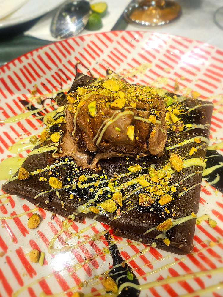 Discover Caffè Allor Ristorante: A Unique Filipino-Italian Dining ...