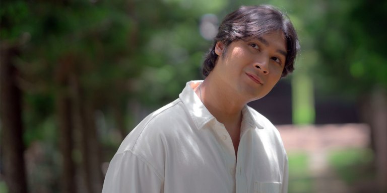 Anthony Meneses: The Shy Guy that Kept on Going – Denise J. Mallabo